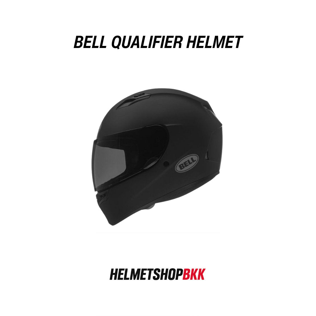 BELL QUALIFIER – HELMETSHOPBKK