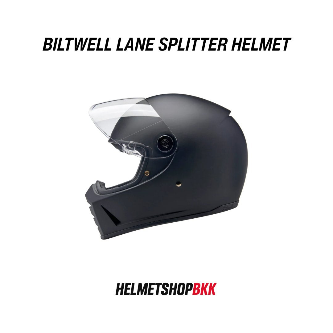 BILTWELL LANE SPLITTER – HELMETSHOPBKK