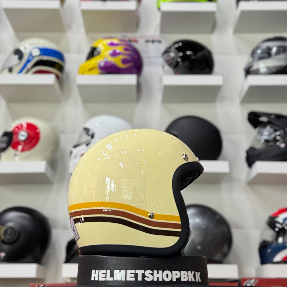 BILTWELL BONANZA DESERT SPECTRUM – HELMETSHOPBKK
