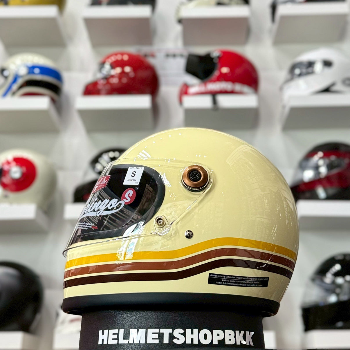 BILTWELL GRINGO S VINTAGE DESERT SPECTRUM – HELMETSHOPBKK